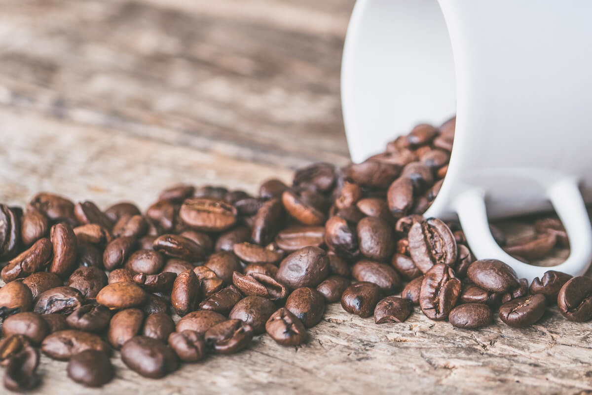 Changes May Be Coming To California Coffee Cups | The Official ...