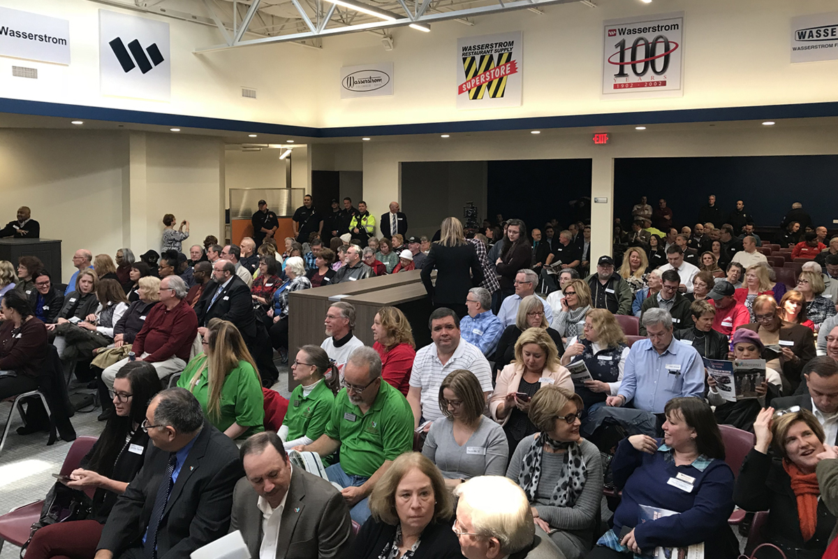 A First Look Inside Our New Corporate Headquarters | The Official ...