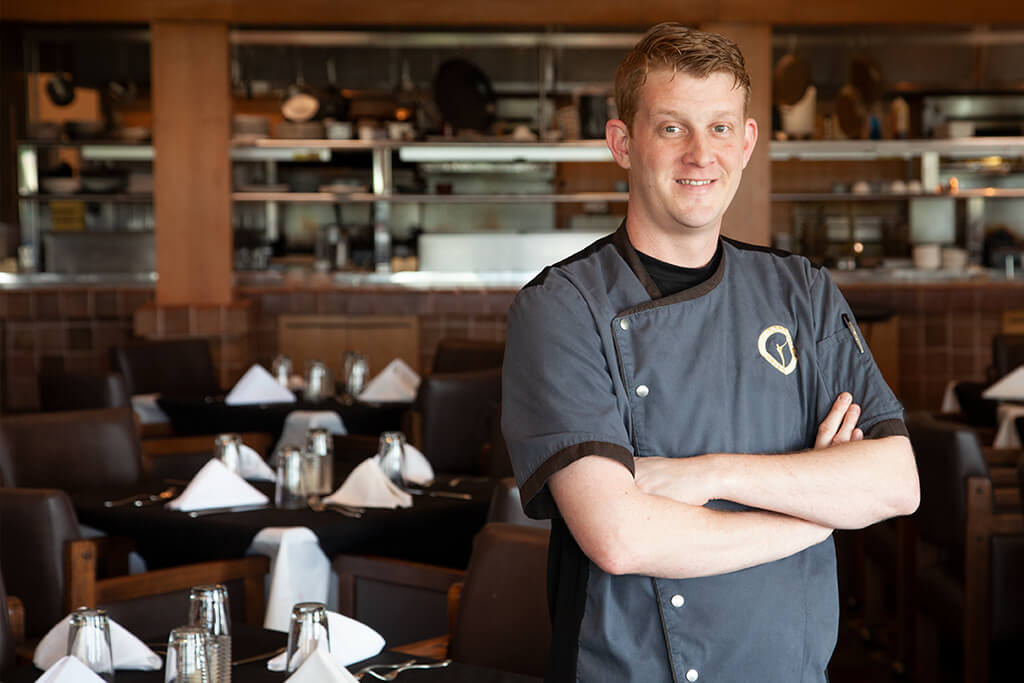 Dustin Brafford: The Executive Chef and Renowned Restaurateur You Need ...
