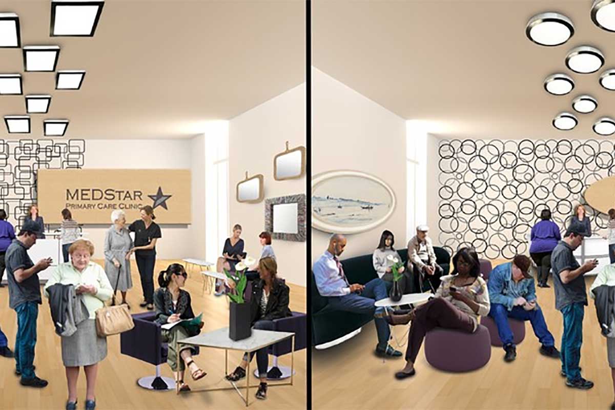 Do the Shapes Used in Restaurant Design Matter? | The Official ...