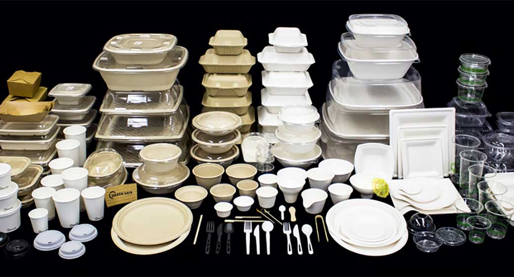 Smallwares & Supplies
