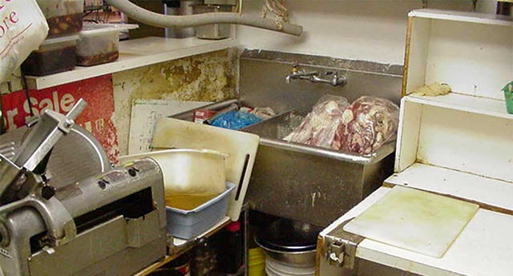 Yelp Now Adding Health Inspection Scores to Restaurant Reviews | The ...