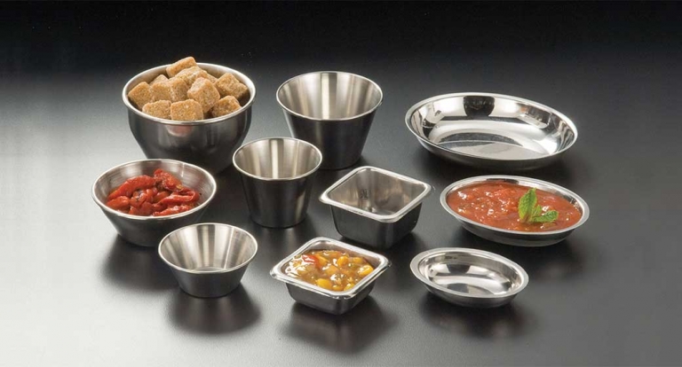 What are Hotel Pans? | The Official Wasserstrom Blog