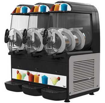 What is a Granita Machine? | The Official Wasserstrom Blog