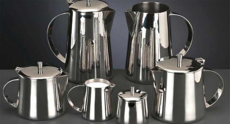 What is Holloware? | The Official Wasserstrom Blog