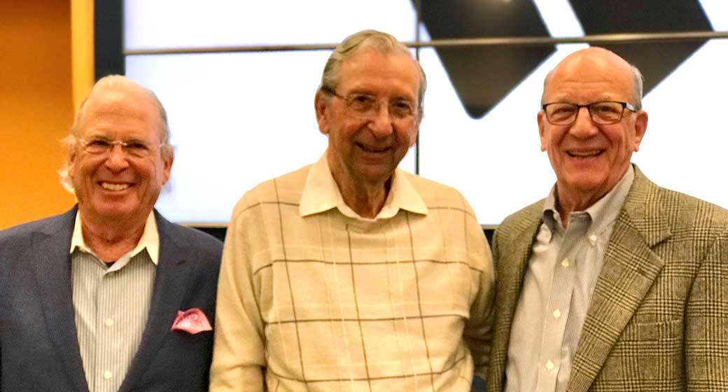 Saying Goodbye to a Legend: Frank Fancelli(1930-2019) | The Official ...