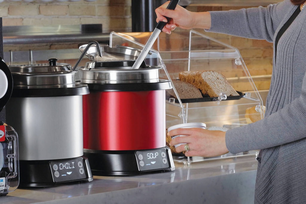 The Difference Between Warmers and Rethermalizers | The Official ...