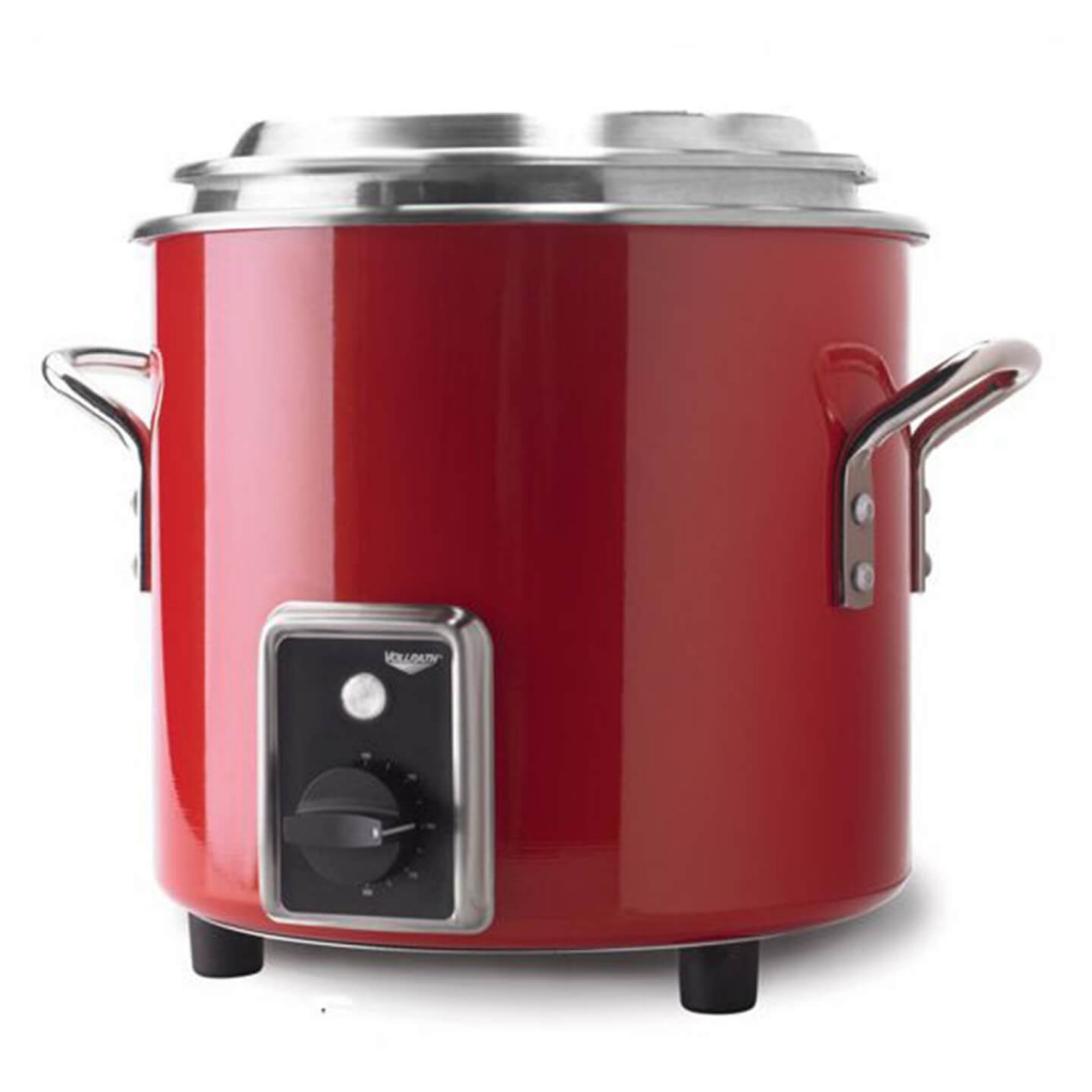 The Difference Between Warmers and Rethermalizers | The Official ...