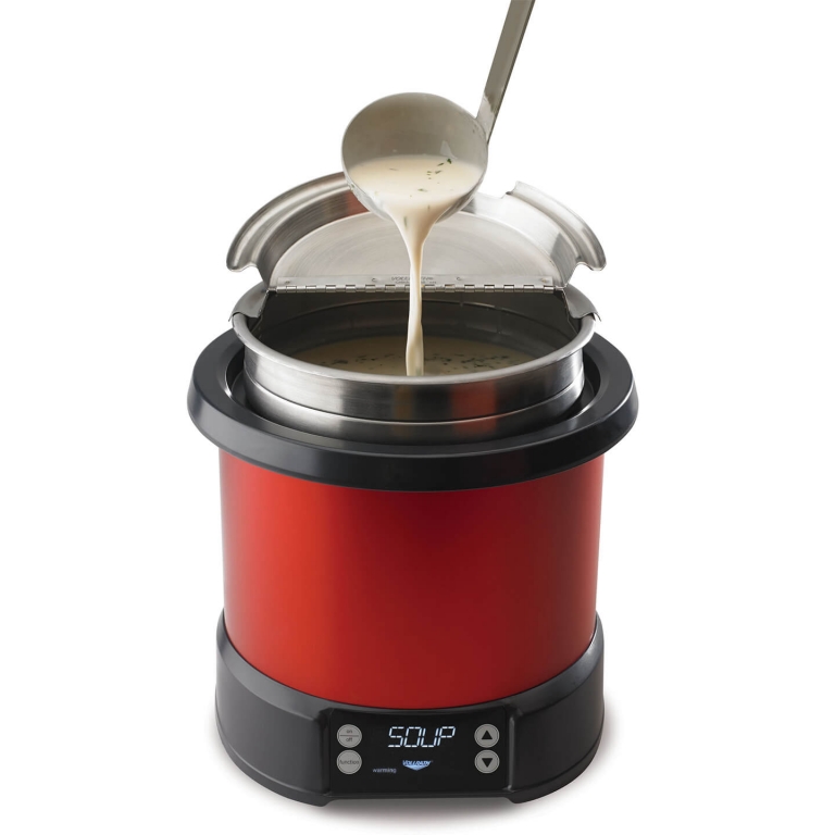 The Difference Between Warmers and Rethermalizers | The Official ...