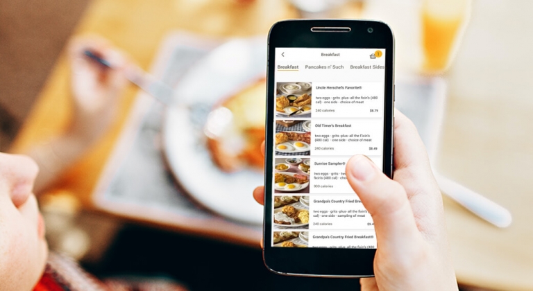 How to Choose the Best Fonts for Your Restaurant Menu | The Official ...