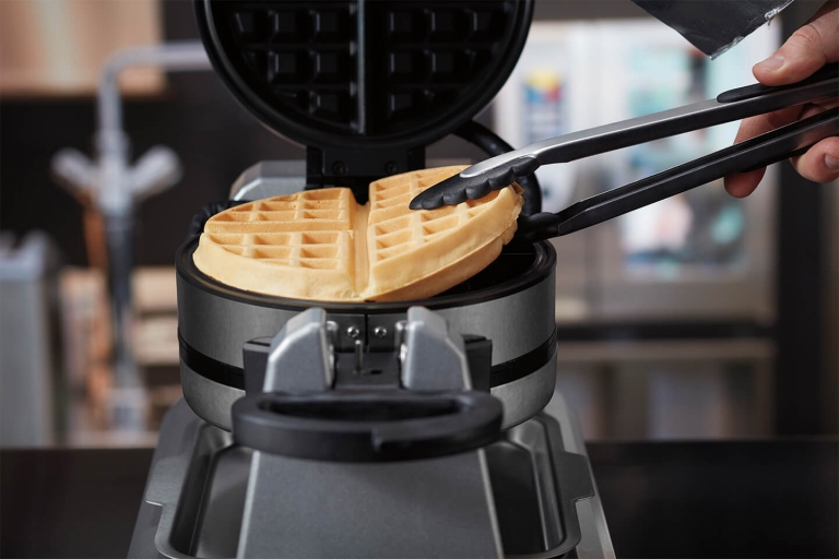 Commercial Waffle Maker Buying Guide | The Official Wasserstrom Blog
