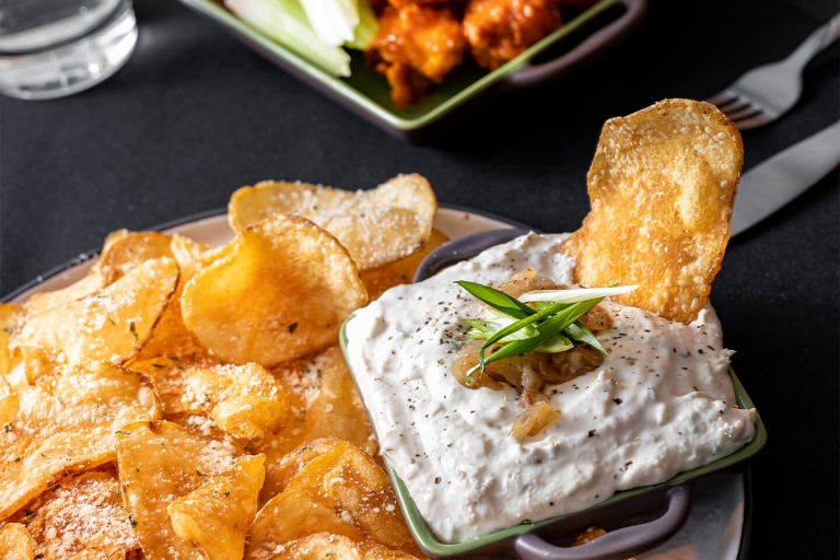 The Future of Buffets | The Official Wasserstrom Blog