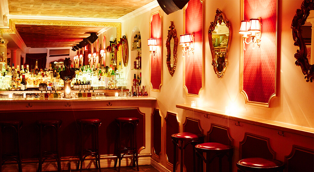 7 Themed Restaurants You'll Never Forget | The Official Wasserstrom Blog