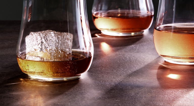 Bourbon 101: Everything You Need to Know | The Official Wasserstrom Blog