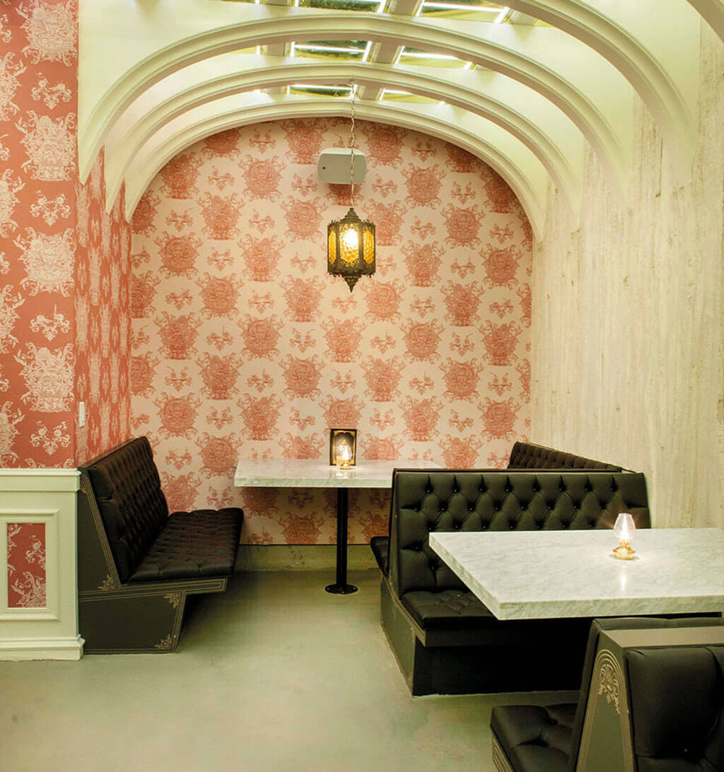 Rococo Revival: How to Incorporate 18th-Century Bling Into Your ...