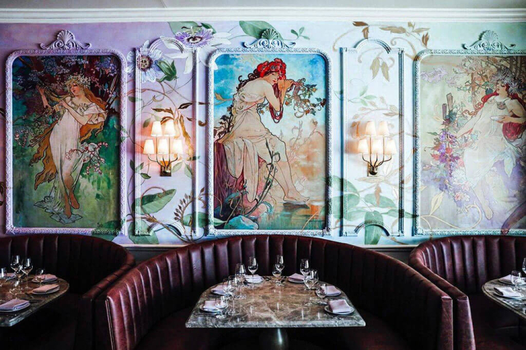 Rococo Revival: How to Incorporate 18th-Century Bling Into Your ...