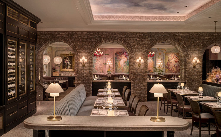 Rococo Revival: How to Incorporate 18th-Century Bling Into Your ...