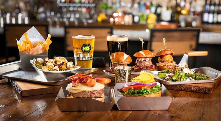 9 Collections for Creative Serving Solutions | The Official Wasserstrom ...