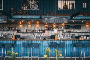 Color Psychology for Restaurant Design | The Official Wasserstrom Blog