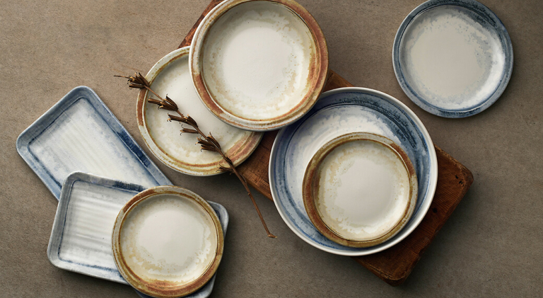 Fresh Farmhouse Dinnerware for Restaurants | The Official Wasserstrom Blog