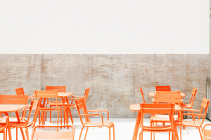 Color Psychology for Restaurant Design | The Official Wasserstrom Blog
