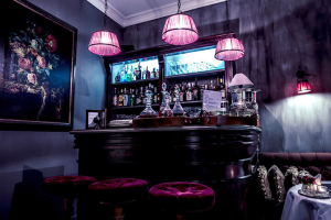 Color Psychology for Restaurant Design | The Official Wasserstrom Blog