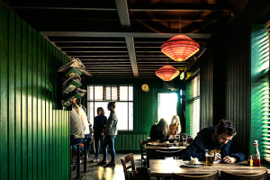 Color Psychology for Restaurant Design | The Official Wasserstrom Blog