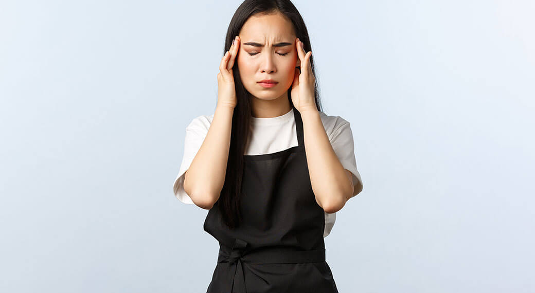 How to Manage Sick Foodservice Employees | The Official Wasserstrom Blog