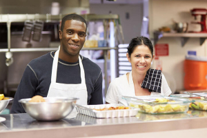 How to Manage Sick Foodservice Employees | The Official Wasserstrom Blog