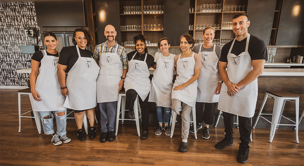 Top Vegan: A Plant-Based Reality Show That Leaves You Hungry for More ...