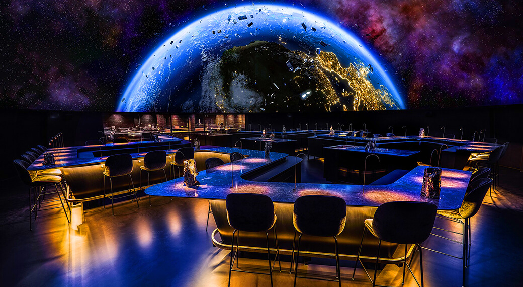 Experiential Dining Innovations, Insights, & Inspiration | The Official ...