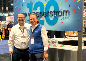 Wasserstrom Wins the FE&S 2024 Dealer of the Year Award | The Official ...