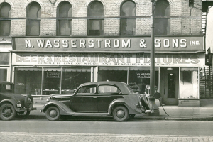 Wasserstrom Wins the FE&S 2024 Dealer of the Year Award | The Official ...