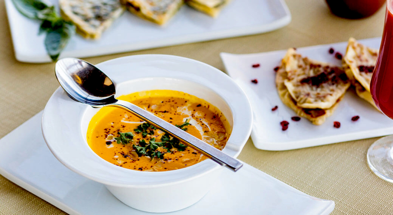 Color Psychology for Restaurant Design | The Official Wasserstrom Blog