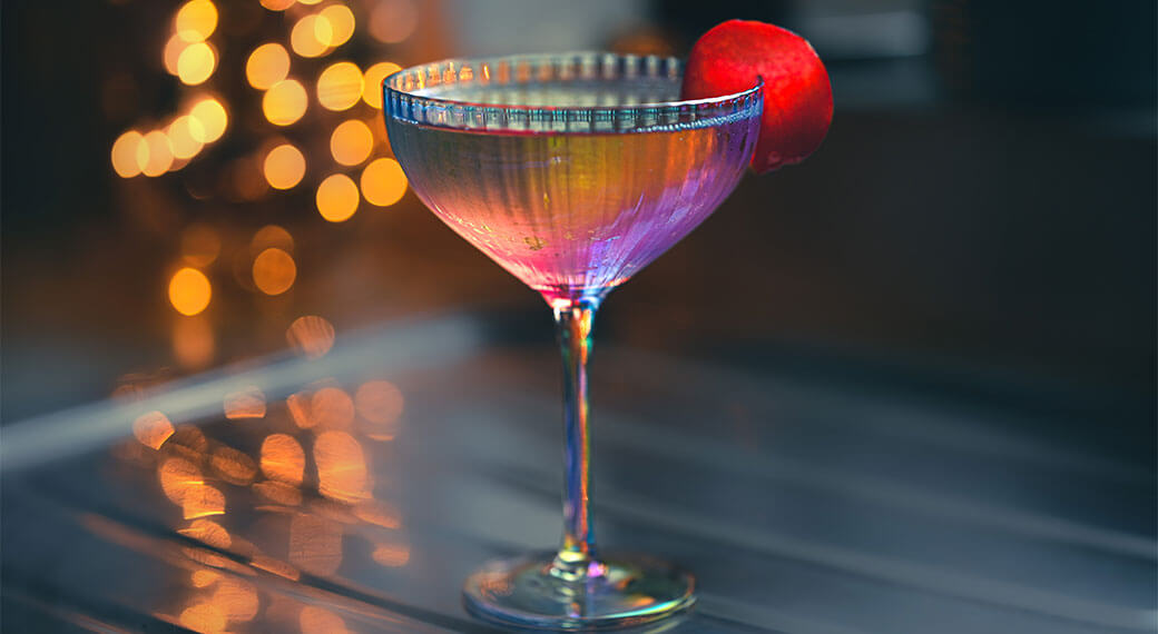 10 Iconic Cocktails Born in the Heart of Hospitality | The Official ...
