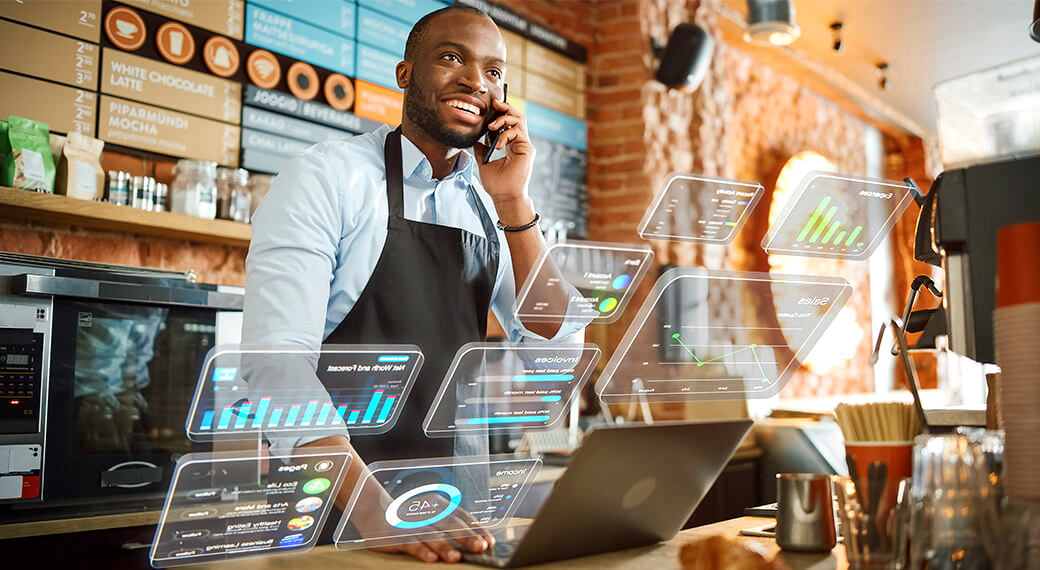 Can AI Boost Your Restaurant's Bottom Line? | The Official Wasserstrom Blog