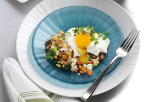 Plating 101: The Art of Presentation | The Official Wasserstrom Blog