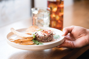 Plating 101: The Art of Presentation | The Official Wasserstrom Blog