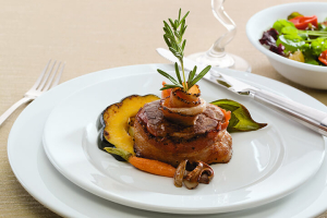 Plating 101: The Art of Presentation | The Official Wasserstrom Blog