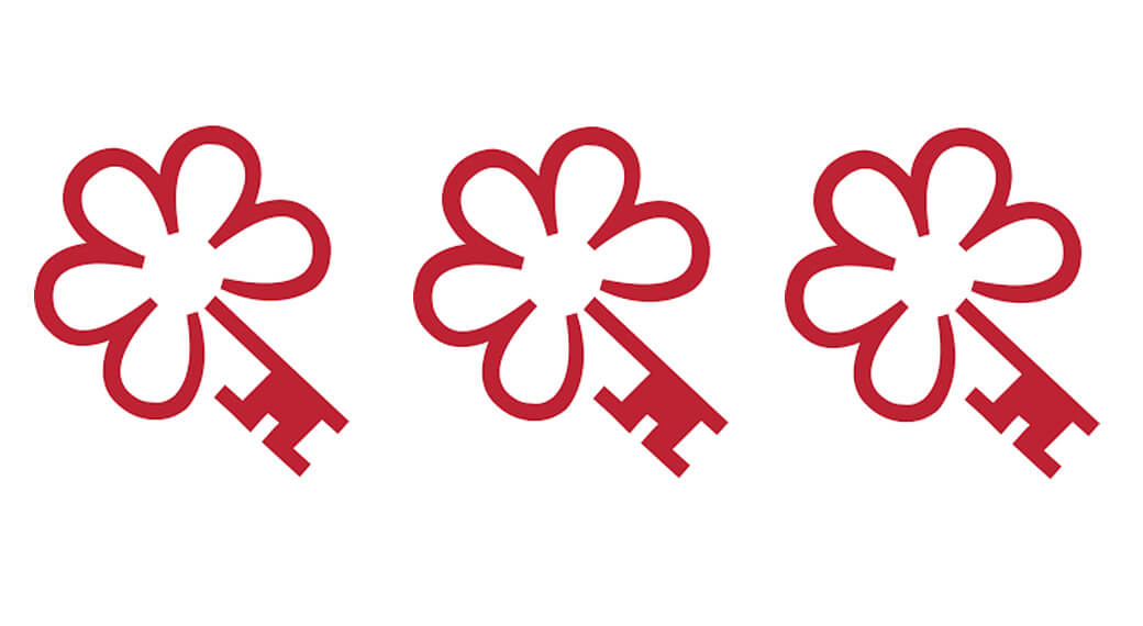 What Are Michelin Keys? | The Official Wasserstrom Blog