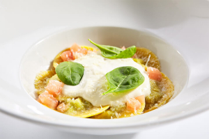 Espuma: Foods Demystified | The Official Wasserstrom Blog