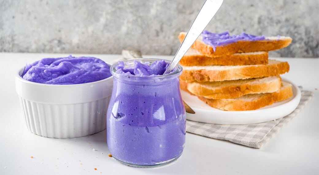 Ube: Foods Demystified | The Official Wasserstrom Blog