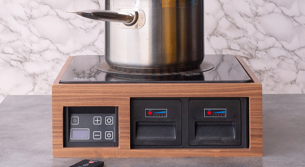 Cutting the Cord: The Newest Innovation in Induction | The Official ...