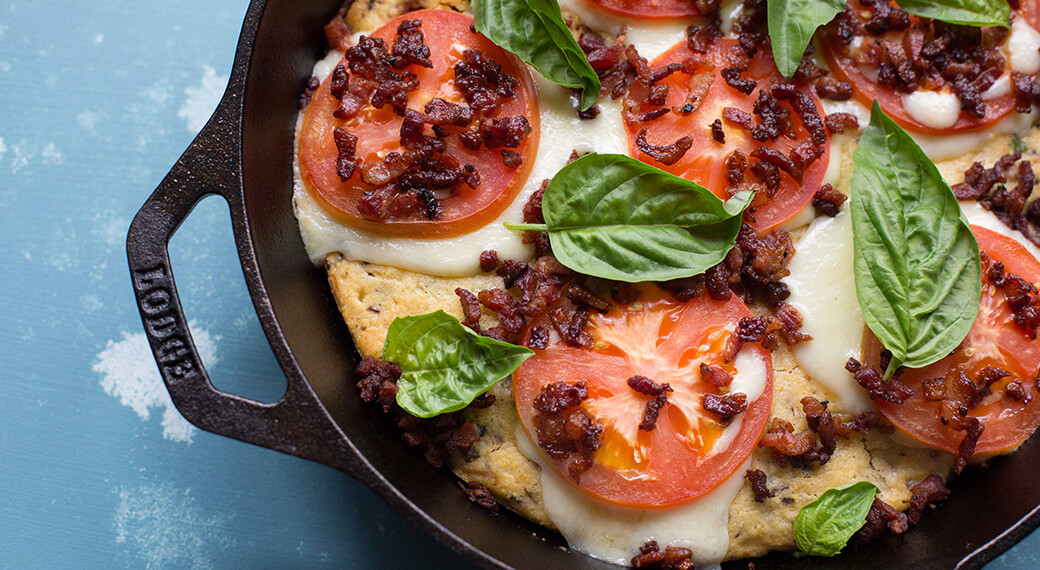 The Unmatched Performance of Cast Iron Skillets | The Official ...