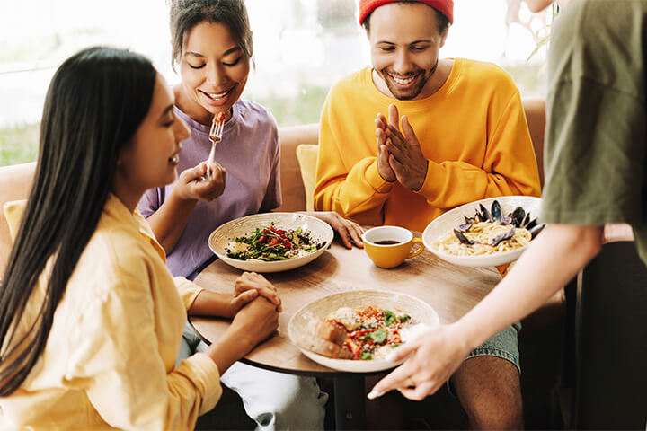 The Counterintuitive Path to Restaurant Profitability | The Official ...