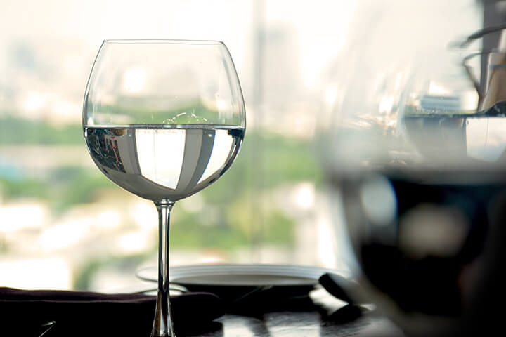 Water Menus Are the New Wine Lists | The Official Wasserstrom Blog