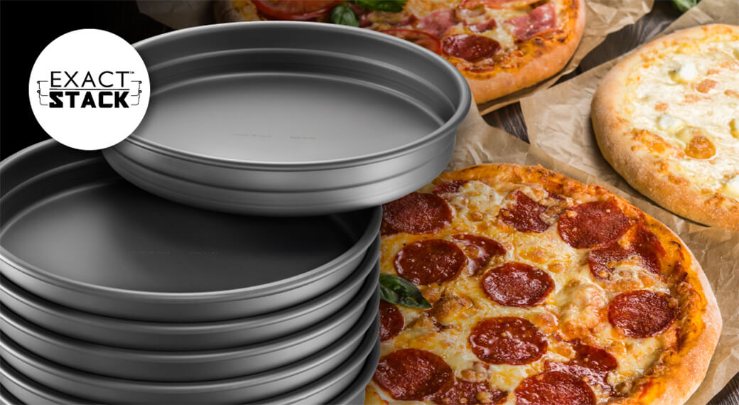 How to Scale Pizza Production Without Expanding Your Kitchen | The ...